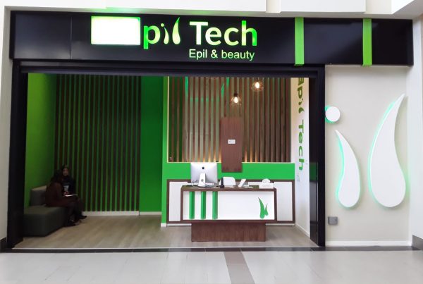 Nos centres - Epiltech